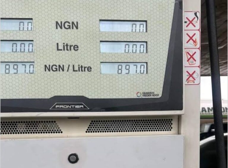 ₦500 Per Litre: Marketers Give Fresh Updates On Fuel Price Crash - The ...